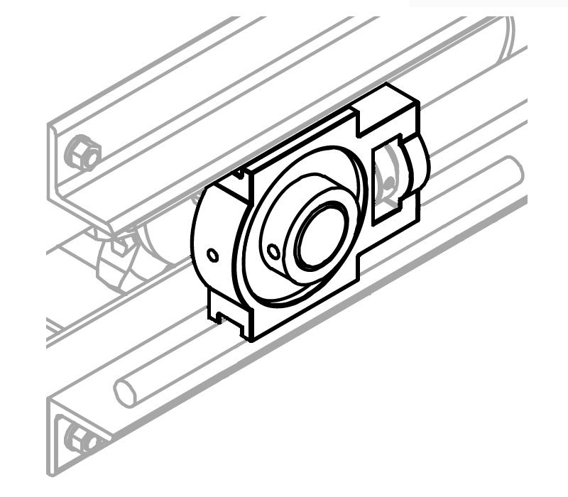 New Leader 22511 (Bearing)