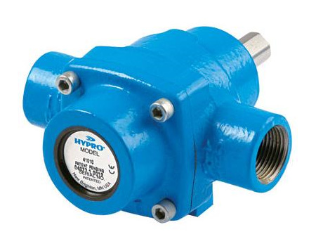 Hypro 4101C (4101C-A) Roller Pump