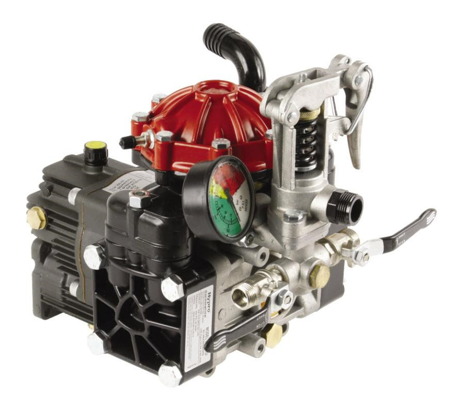 Hypro D30GRGI Diaphragm Pump