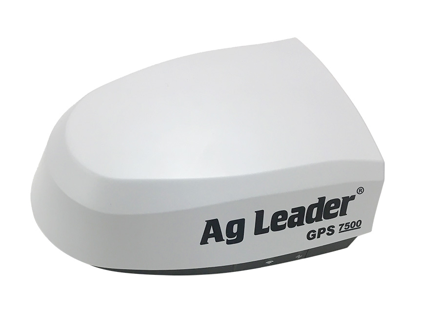 Ag Leader GPS 7500 Receiver