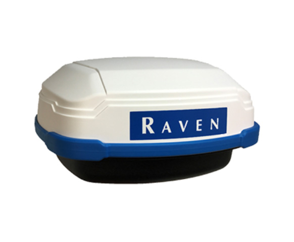 Raven 500S Receiver