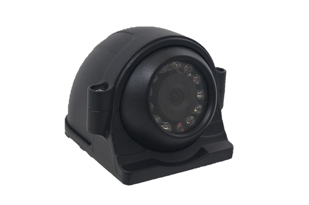Visionworks Side Mount IP68 AHD Wired 1080P Camera