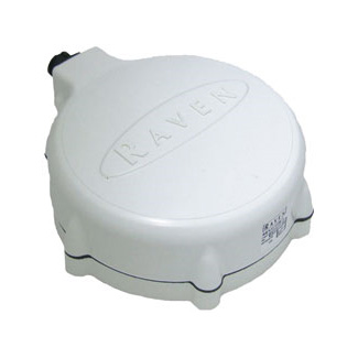 Raven Phoenix 50 GPS Guidance Receiver