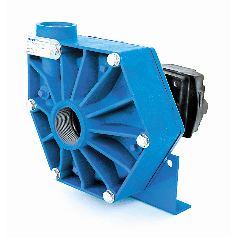 Hypro 9303P-HM3C Centrifugal Pump
