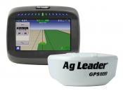 Ag Leader InCommand 800 and GPS 6500 Bundle